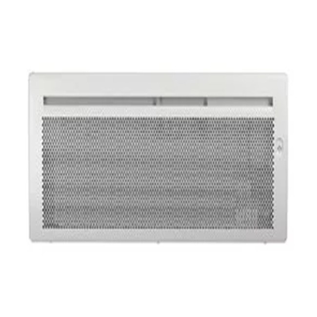 Panneau rayonnant horizontal bas QUARTEA Intelligent de chez INTUIS