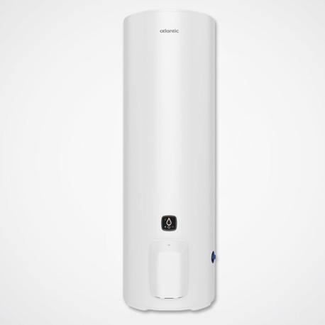 Chauffe-eau électrique AQUEO intelligent et connecté 200L