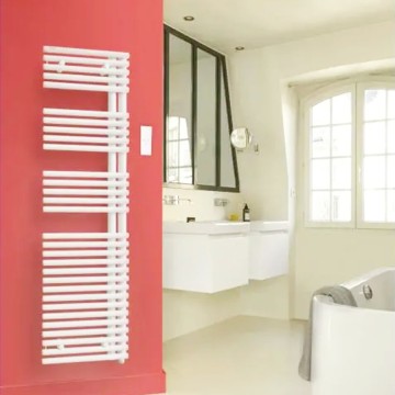 Acova Radiateur sèche-serviettes CALA Asymetrique Droite IHD