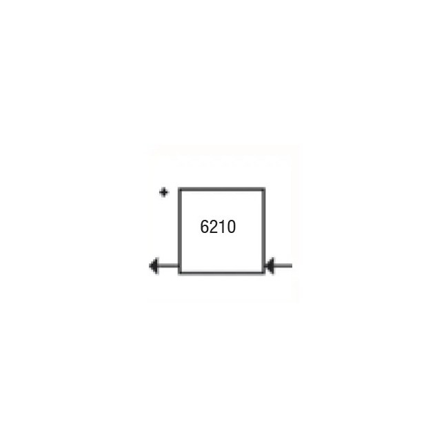 Radiateur chauffage central VUELTA Vertical Acova M2C3-08-200 ...