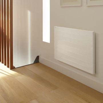Radiateur chauffage central ACOVA - PLANEA Horizontal simple 650W PLV ...