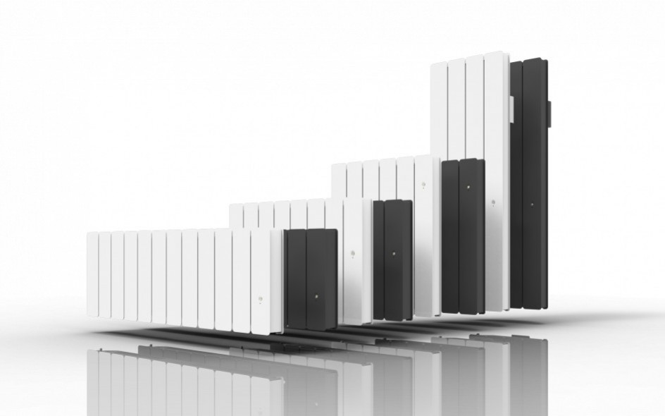Quels sont les différents formats de radiateurs